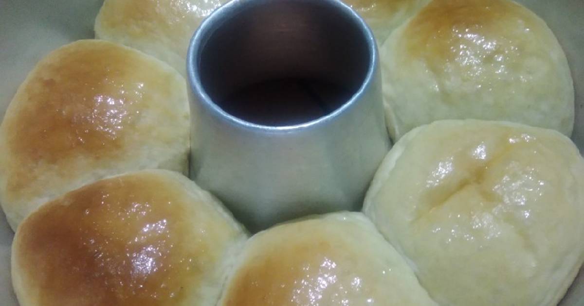2.834 resep roti tepung segitiga biru enak dan sederhana ala rumahan ...