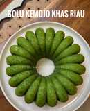 Resep bolu kemojo rumahan enak dan mudah - Cookpad