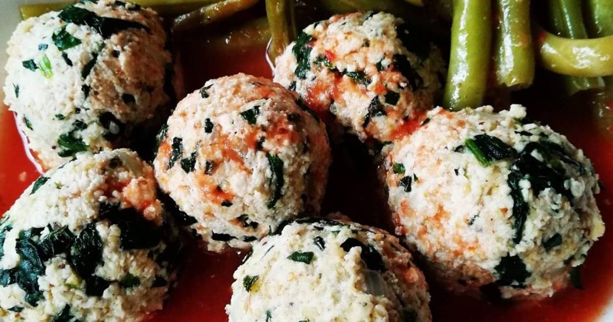 Guiso de espinacas - 69 recetas caseras - Cookpad