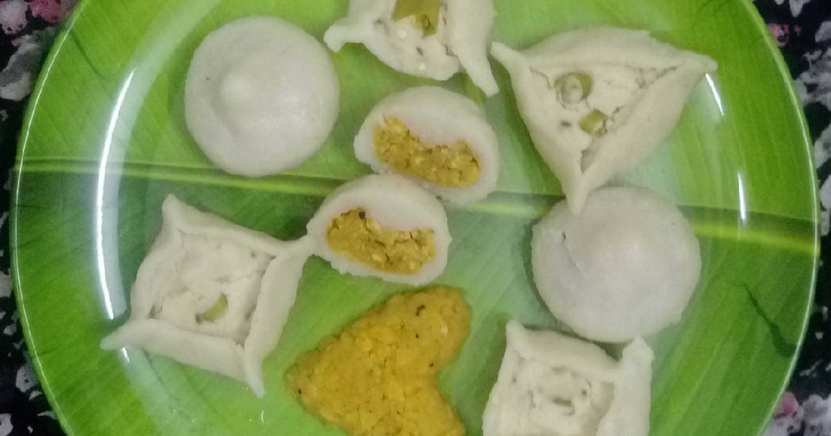 Manda recipes: easy & tasty ideas for home cooks - Cookpad