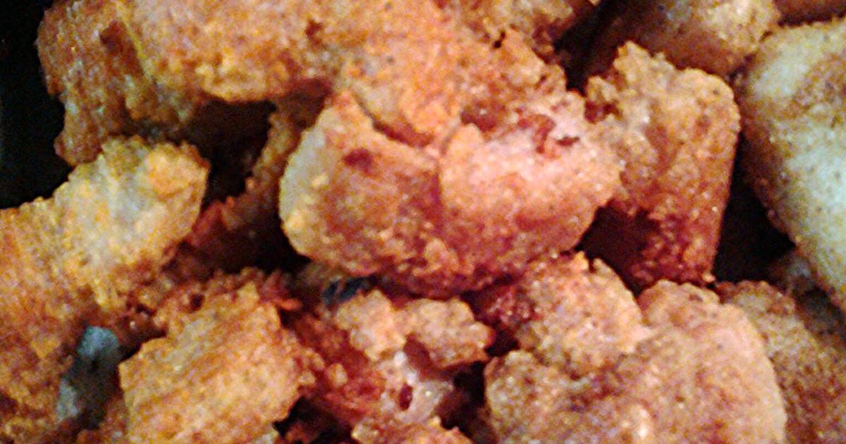 10 easy and tasty alligator recipes by home cooks - Cookpad