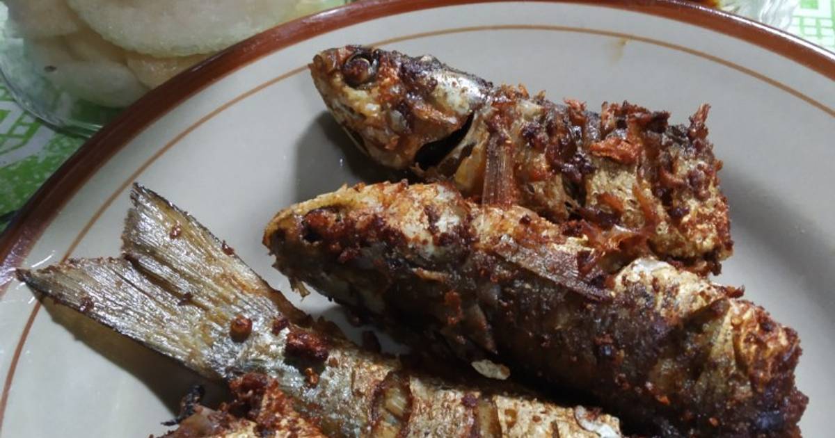 400 resep ikan belanak enak dan mudah - Cookpad