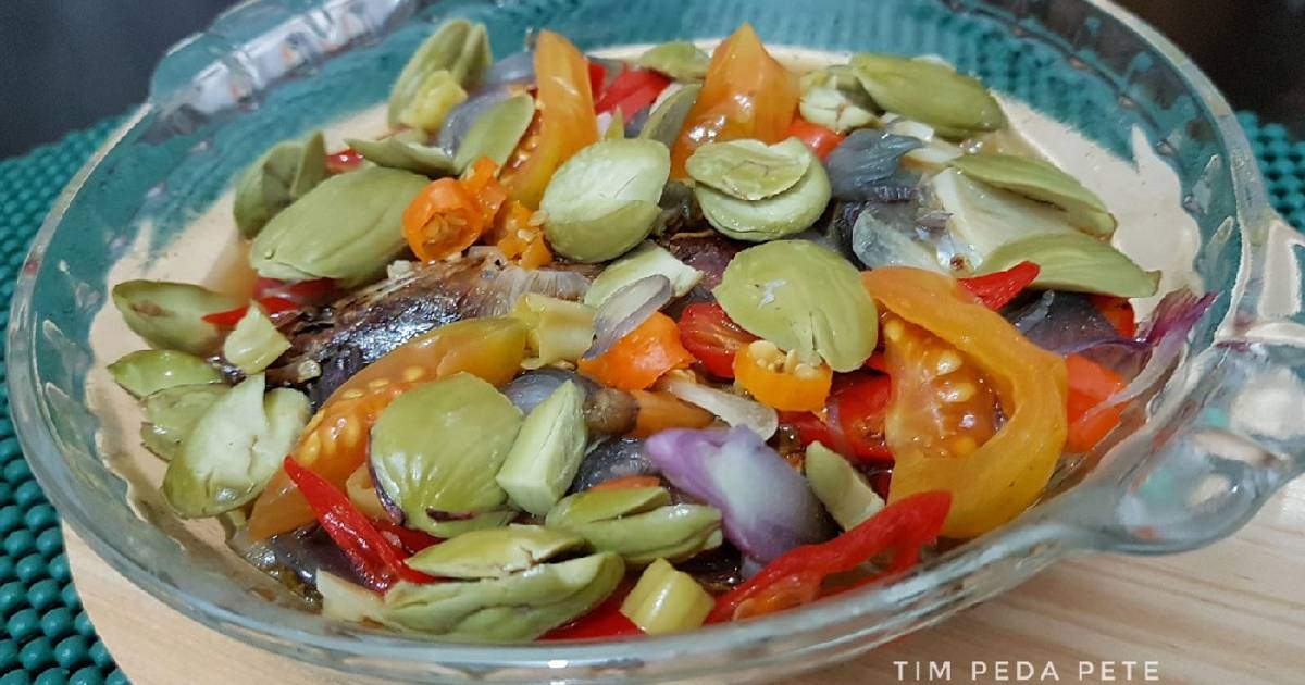 Resep Tim peda pete oleh yuyun.jf - Cookpad