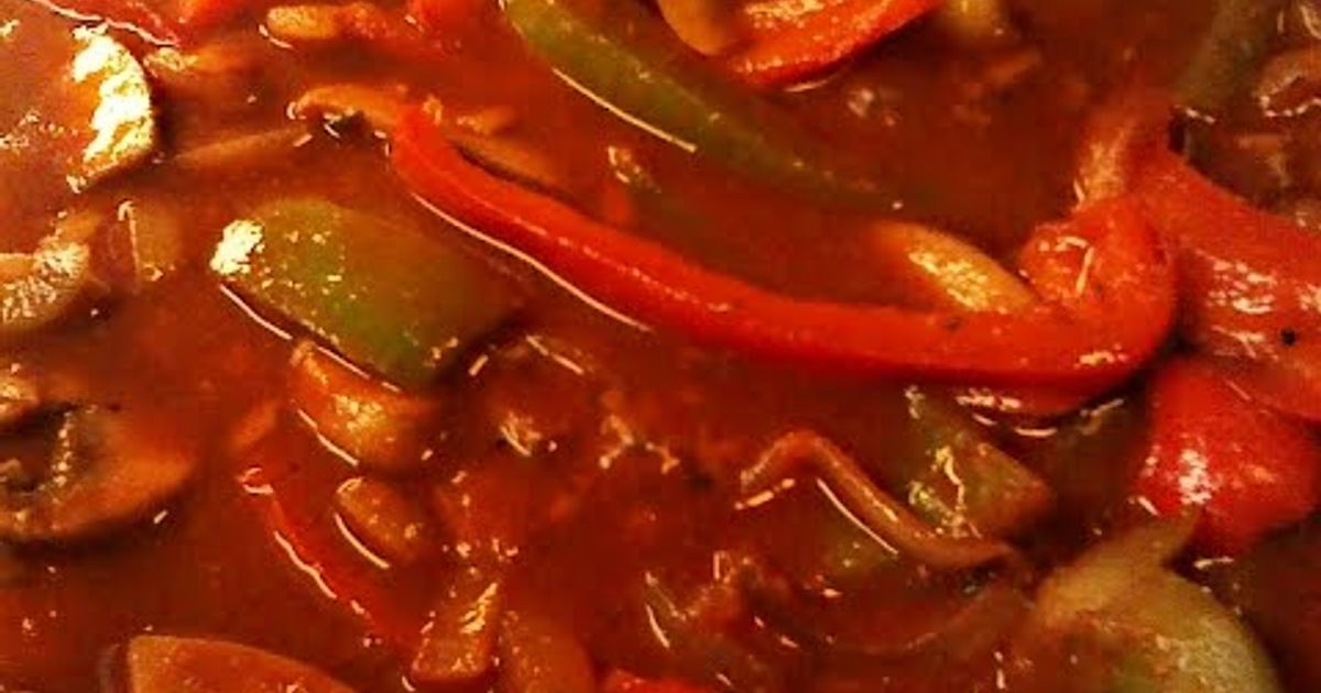 Gypsy Gravy Recipe by Valarie