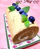 Irresistible chiffon roll cake recipes to try