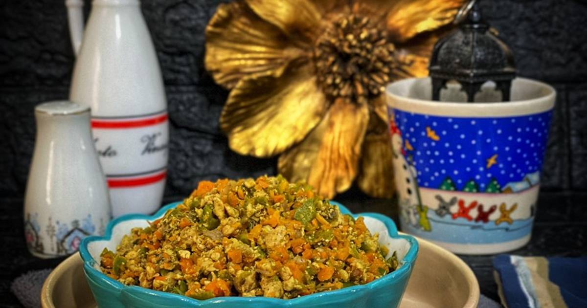 طريقة عمل حشوة الدجاج والجزر على اصولها بطريقة سهلة وسريعة من rana.f ...