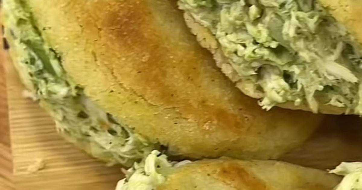 17 easy and tasty idea arepas recipes by home cooks - Cookpad