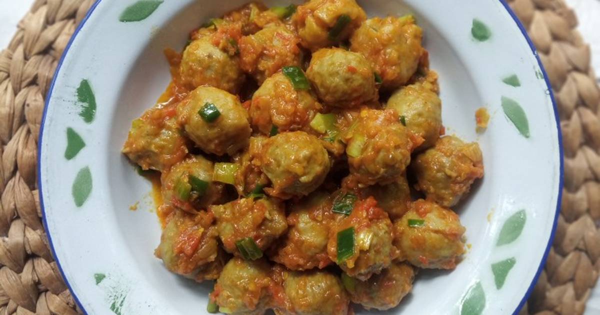 124 resep garo rica enak dan mudah - Cookpad