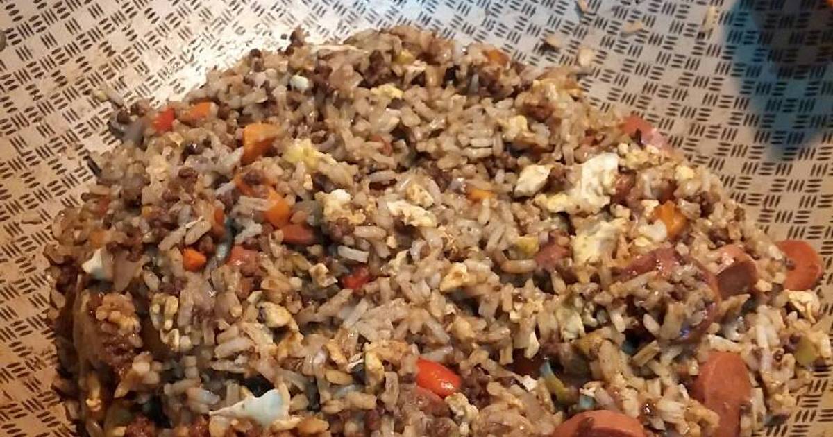 Carne de res frita - 13,962 recetas caseras- Cookpad