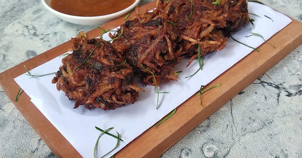 Resep Lentho Magetan oleh Miss Daroinie - Cookpad