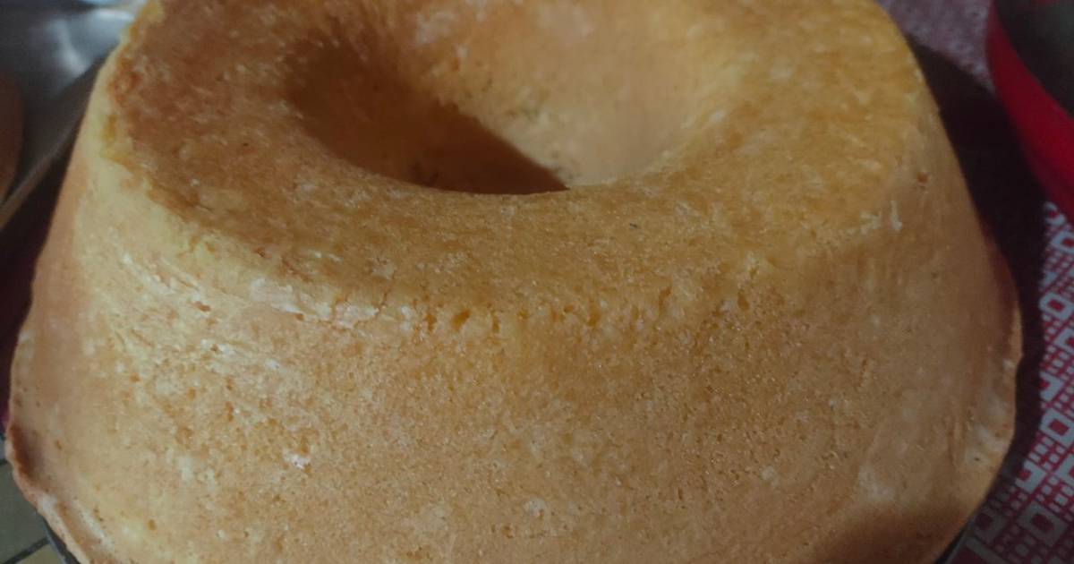 12 resep roti ban jadul enak dan mudah - Cookpad