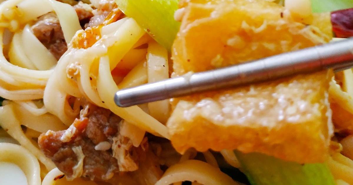 14 resep macak macak enak dan mudah - Cookpad