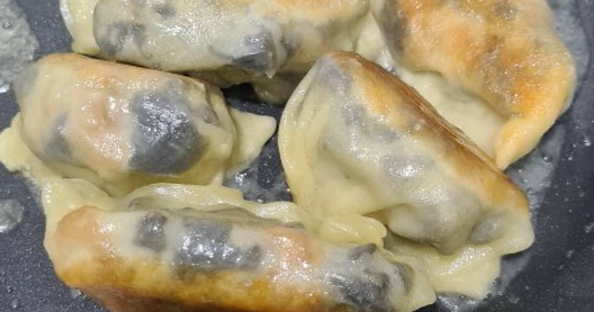 Resep Gyoza /kuotie oleh SRI WIDANTI - Cookpad
