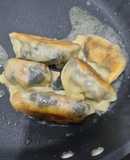 Resep kuotie lezat praktis cocok untuk camilan