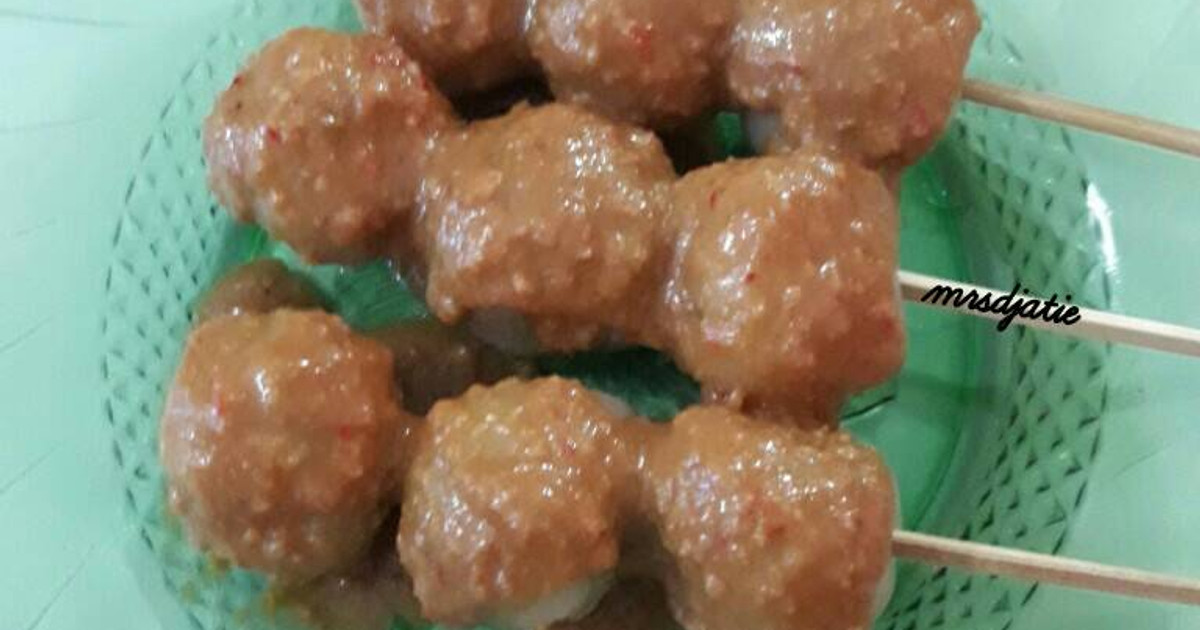 15 resep kojek bakso enak dan mudah - Cookpad