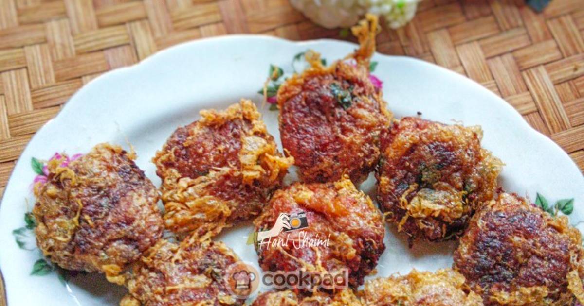 238 resepi daging burger yang sedap dan mudah oleh komuniti cookpad ...
