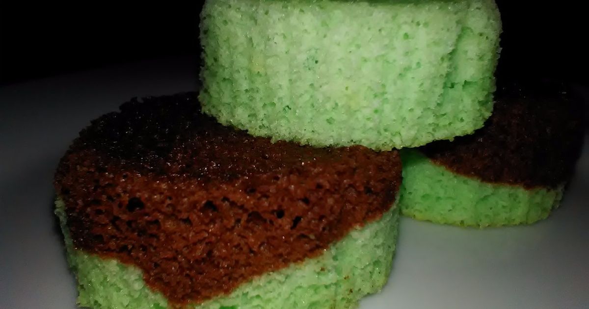 Resep Bolu Beras Pancho oleh Prima Nararya - Cookpad