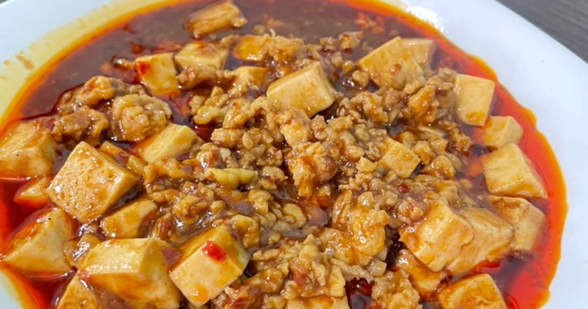 8 resep po tofu di di enak dan mudah - Cookpad