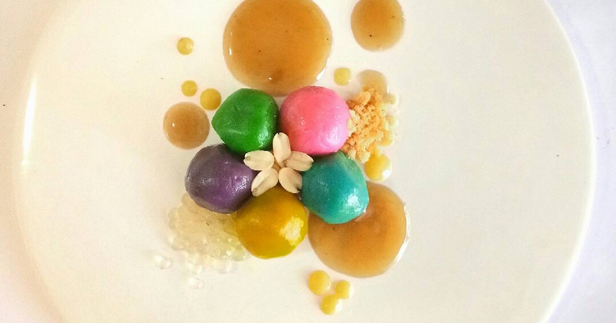 894 resep plating enak dan sederhana ala rumahan - Cookpad