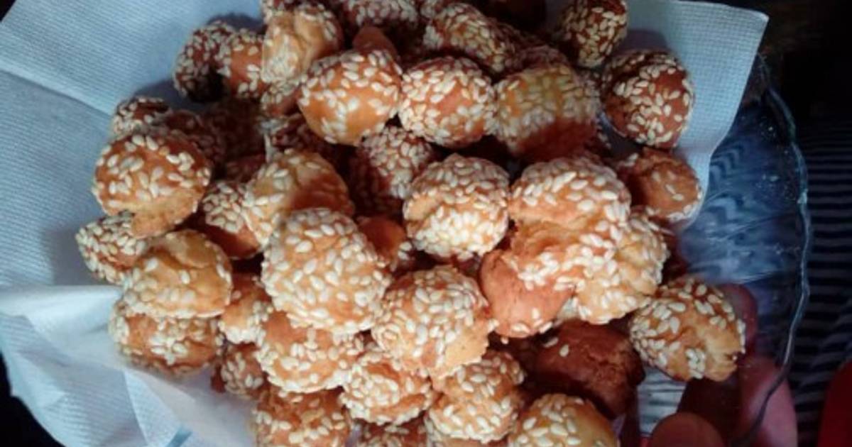 238 resep keciput enak dan sederhana - Cookpad