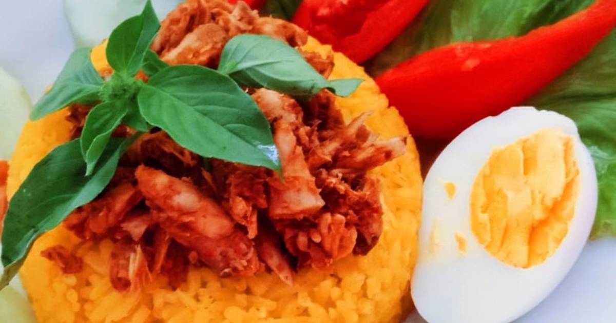 42 Resep Ikan Cakalang Suir Kuning Enak Dan Mudah Cookpad