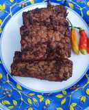 Resep tempe bacem lezat & autentik dengan bumbu meresap