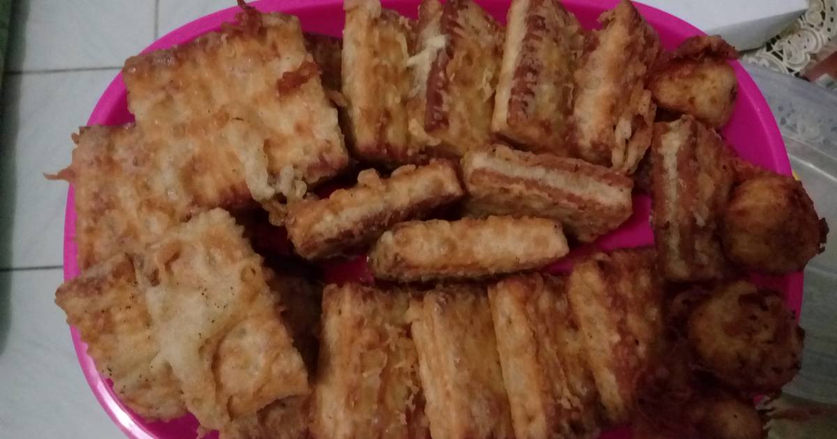 258 resep hatari tape enak dan mudah - Cookpad