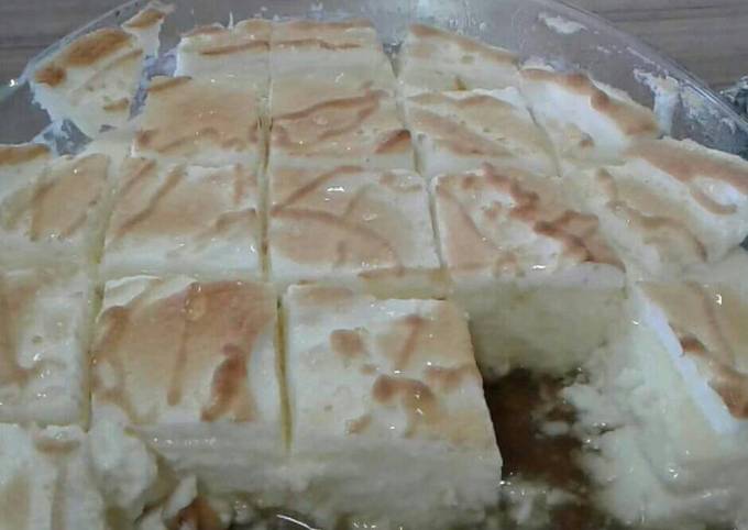 Chico Balanceado Receita por Marlene Marschall - Cookpad