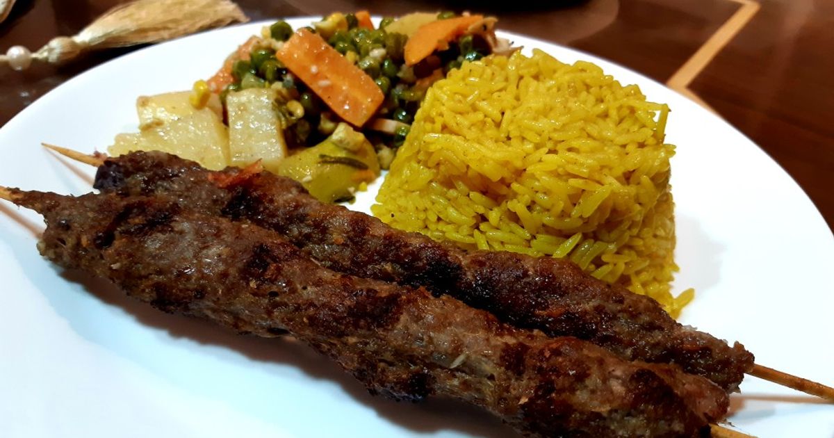 Saudi Arabian Baking Powder Recipes: One Of The Largest Recipe Sites ...