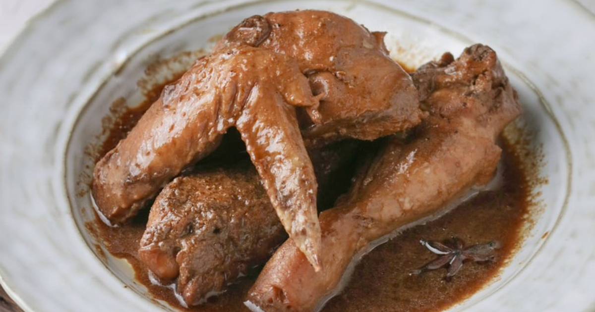 Resep Ayam Berempah Oleh Cutzamania Cookpad