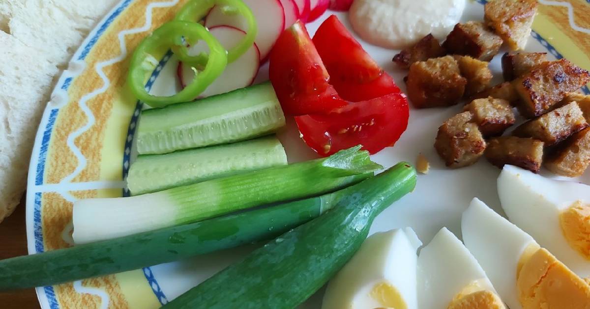 Egyszerű és ízletes szejtán receptek: Házi készítésű ínyencségek
