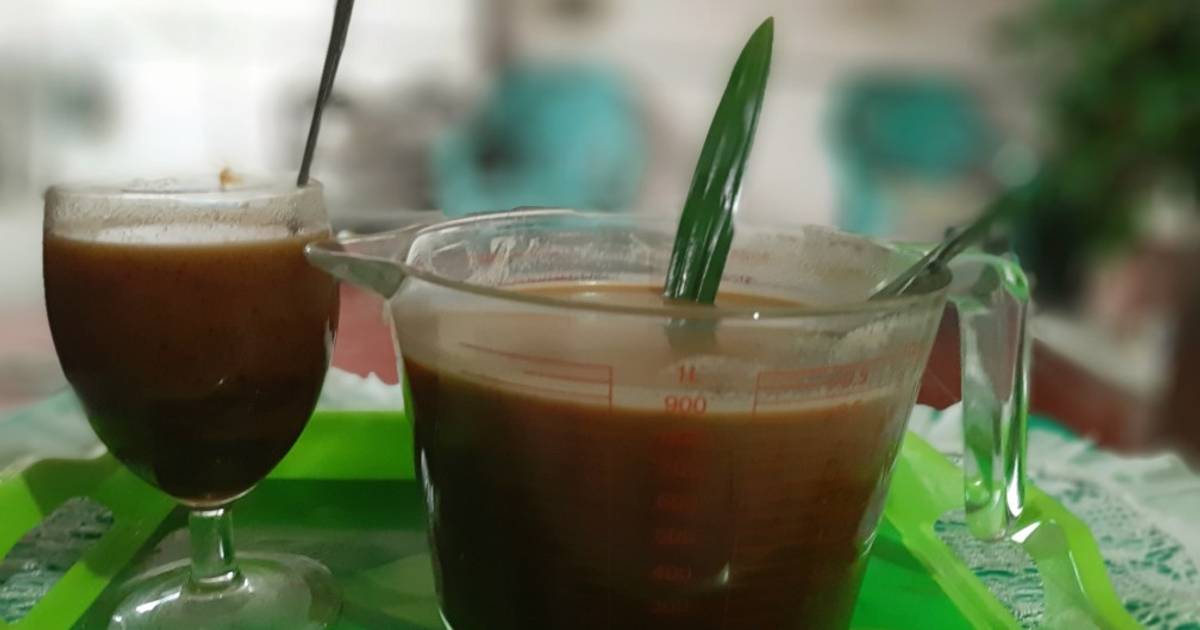 294 resep bajigur enak dan sederhana ala rumahan - Cookpad