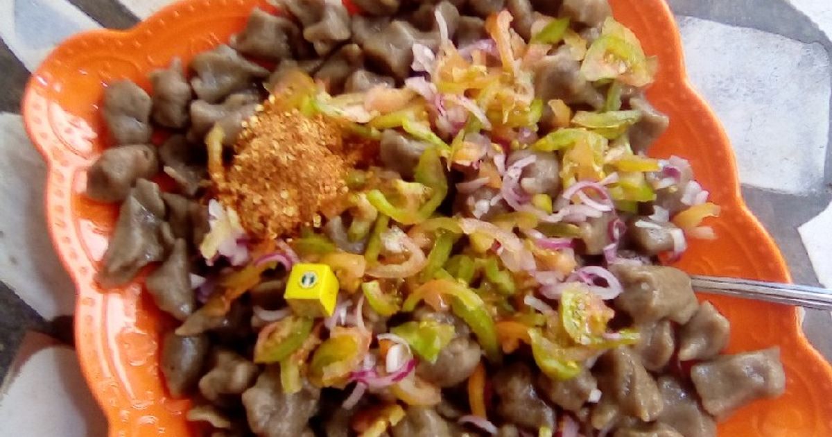 Daidai Home Recipes - Cookpad