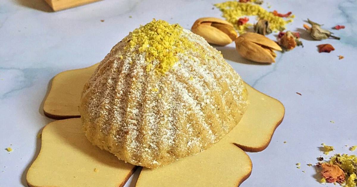 Maamoul Recipe by Kitchen &cook - Cookpad