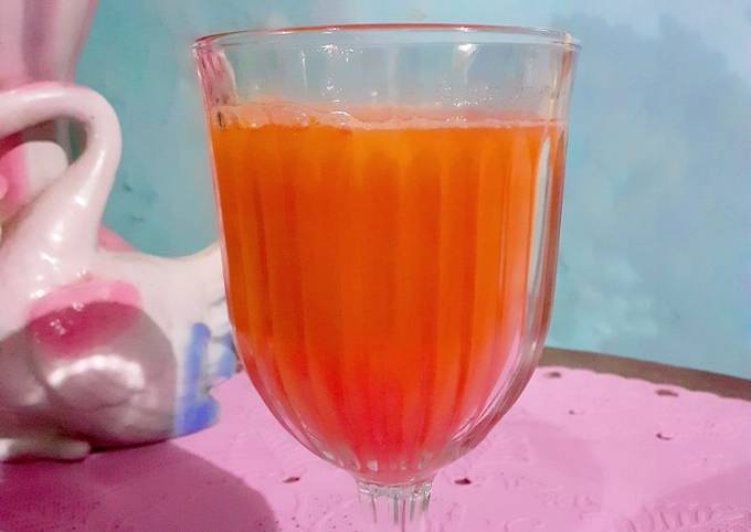 Resep Mix Juice oleh Atota Agnesia - Cookpad