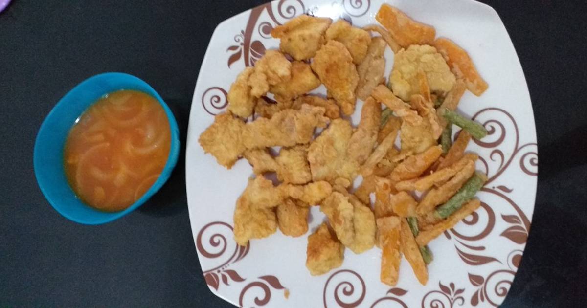 8 resep daging vege goreng enak dan mudah - Cookpad