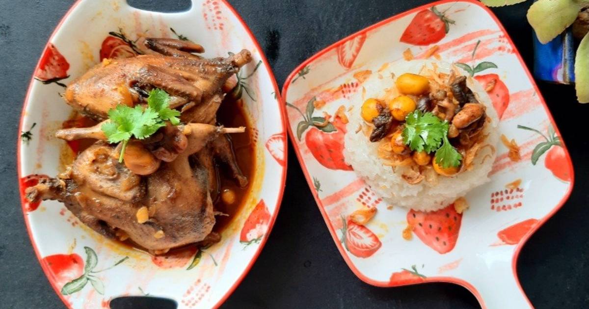 481 món chim thơm ngon, đa dạng và dễ làm tại nhà - Cookpad