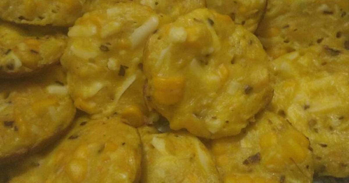 3.877 resep makanan ringan asin enak dan sederhana ala rumahan - Cookpad