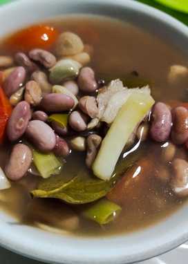 286 resep sayur kacang merah khas sunda enak dan sederhana ala rumahan ...