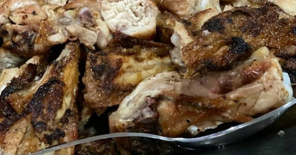 Franguinho à Guia Receita por Emília Pinto Oliveira - Cookpad