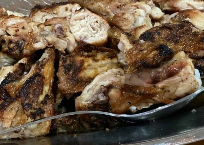 Franguinho à Guia Receita por Emília Pinto Oliveira - Cookpad