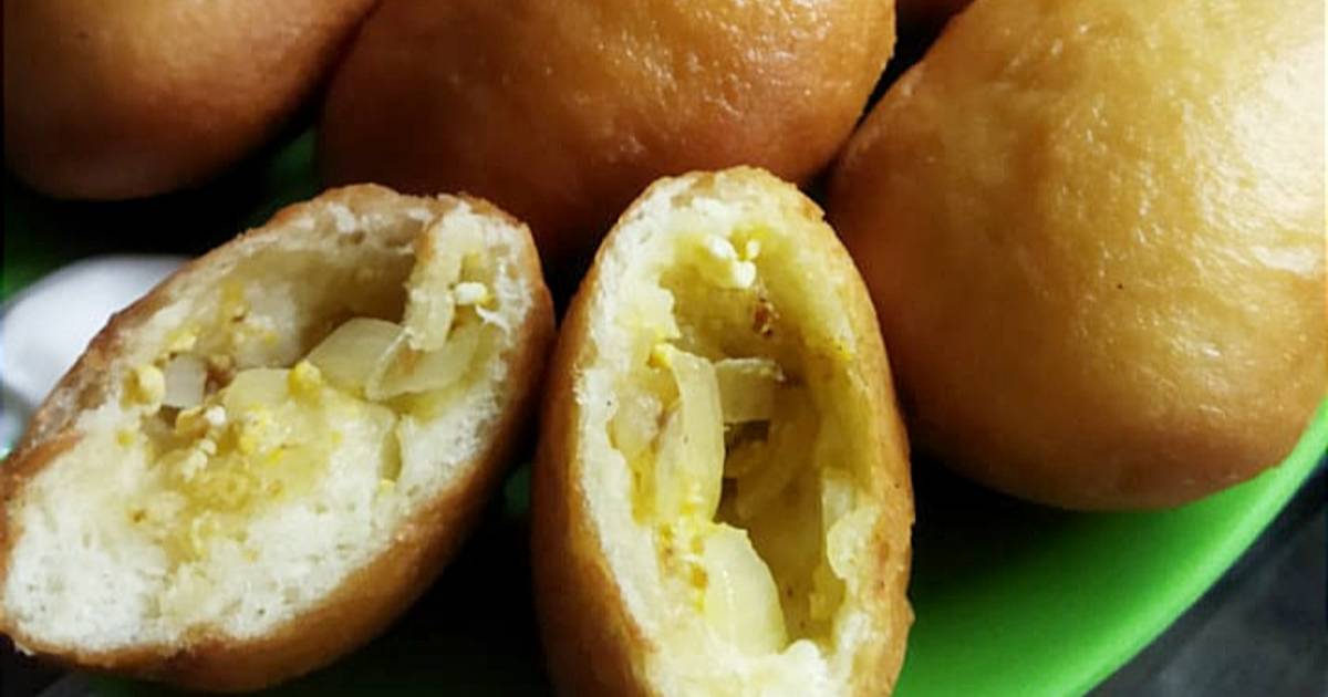 723 resep telur ayam orak arik roti enak dan mudah - Cookpad