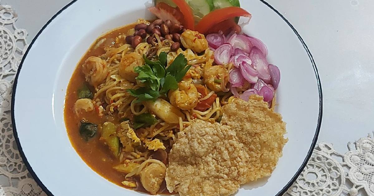 90 resep oseng mie dan kacang enak dan mudah - Cookpad