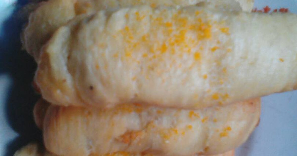 Resep Roti Gedhang Empuukk oleh Dhenny Chinx - Cookpad