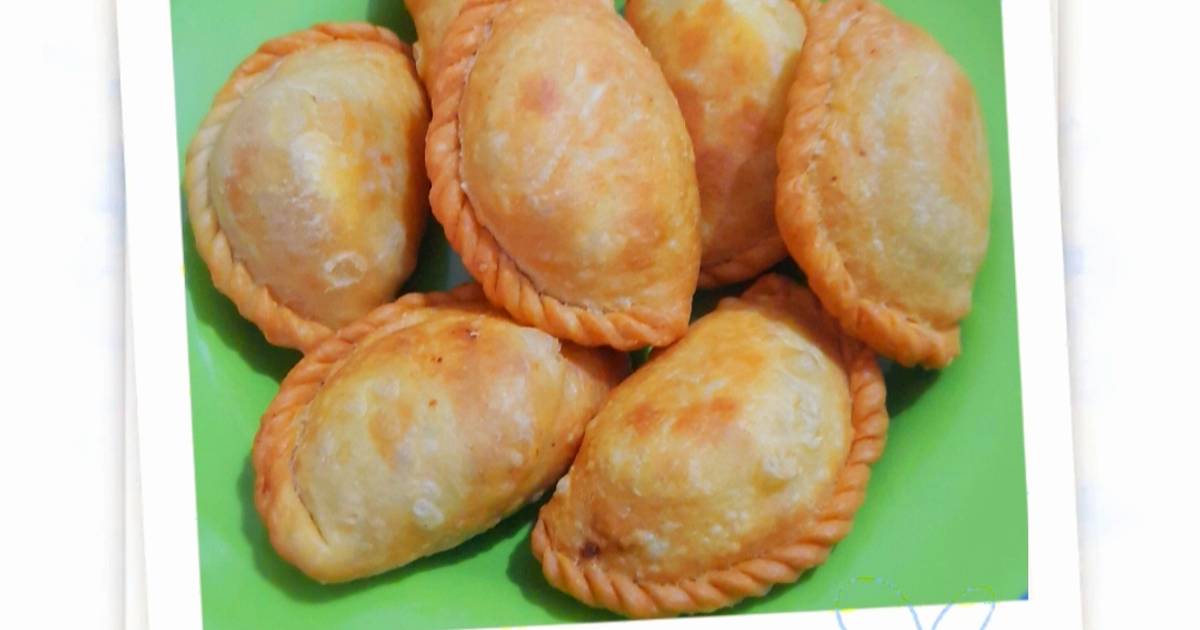 77 resep pastel isi ragout telur enak dan sederhana ala rumahan - Cookpad
