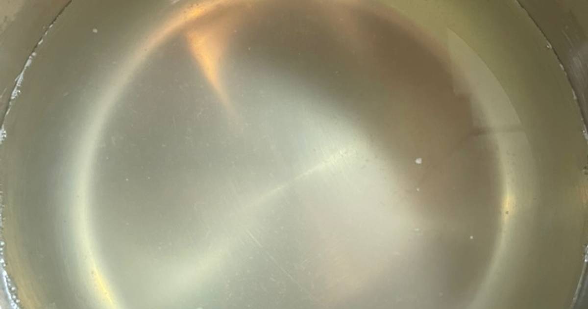 Katsuo-dashi: Japanese traditional fish stock Recipe by Hurry - Cookpad