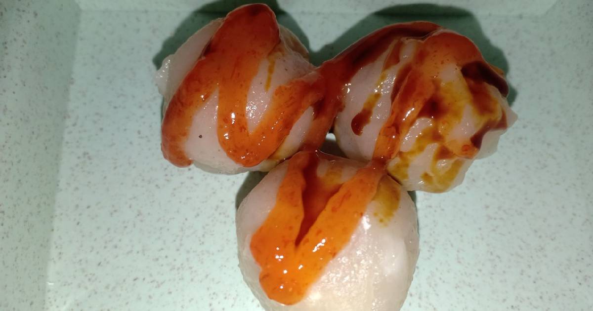 190 resep cilok empuk frozen enak dan mudah - Cookpad