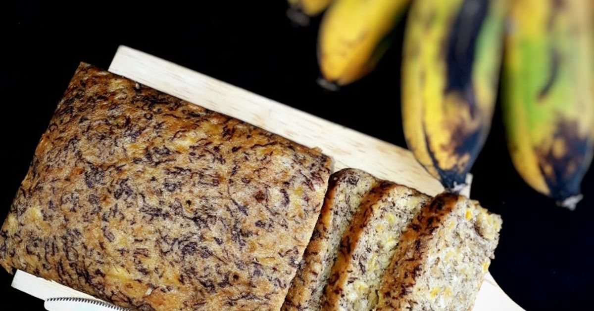 Resep steam banana rumahan enak dan mudah - Cookpad
