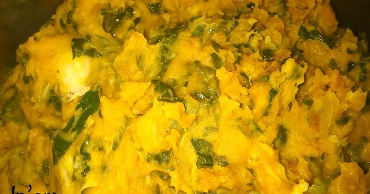 Coco Yam Porridge Recipe by Cakeshub - Cookpad