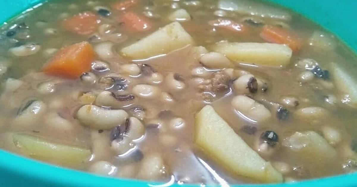 Frijol peruanos - 112 recetas caseras- Cookpad